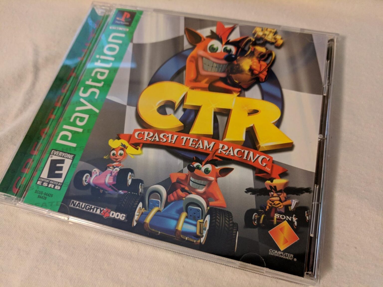 12 Best PS1 Racing Games (March 2026) Complete Guide
