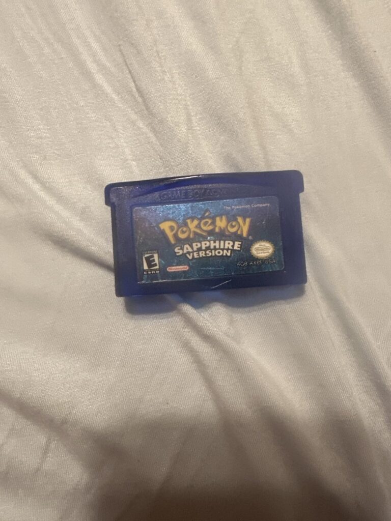25 Best Game Boy Advance Games (March 2026) Reviews & Guide