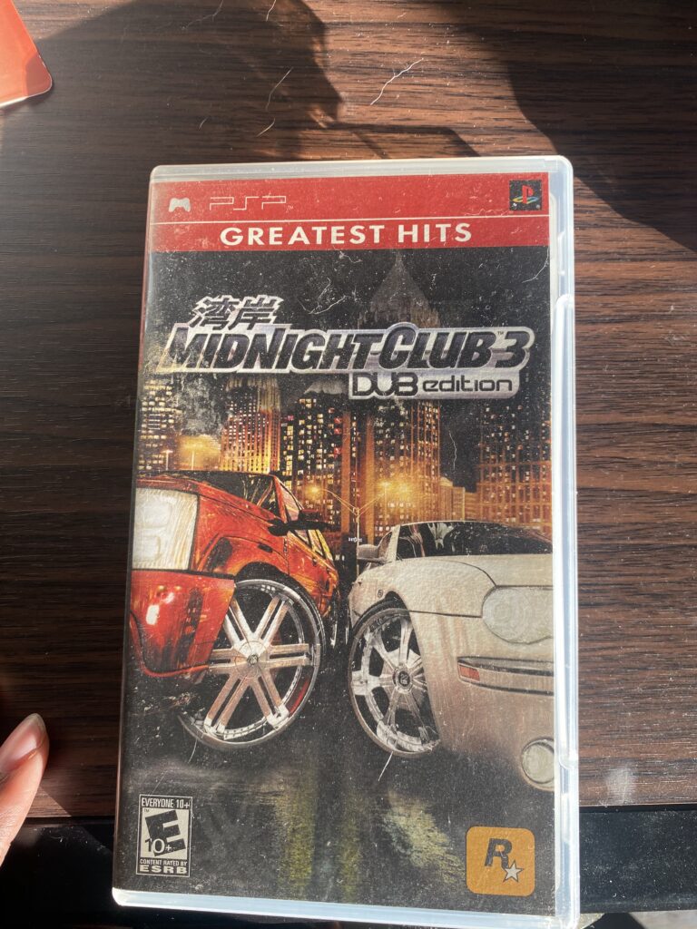 16 Best PSP Racing Games (March 2026) Racing Classics Tested