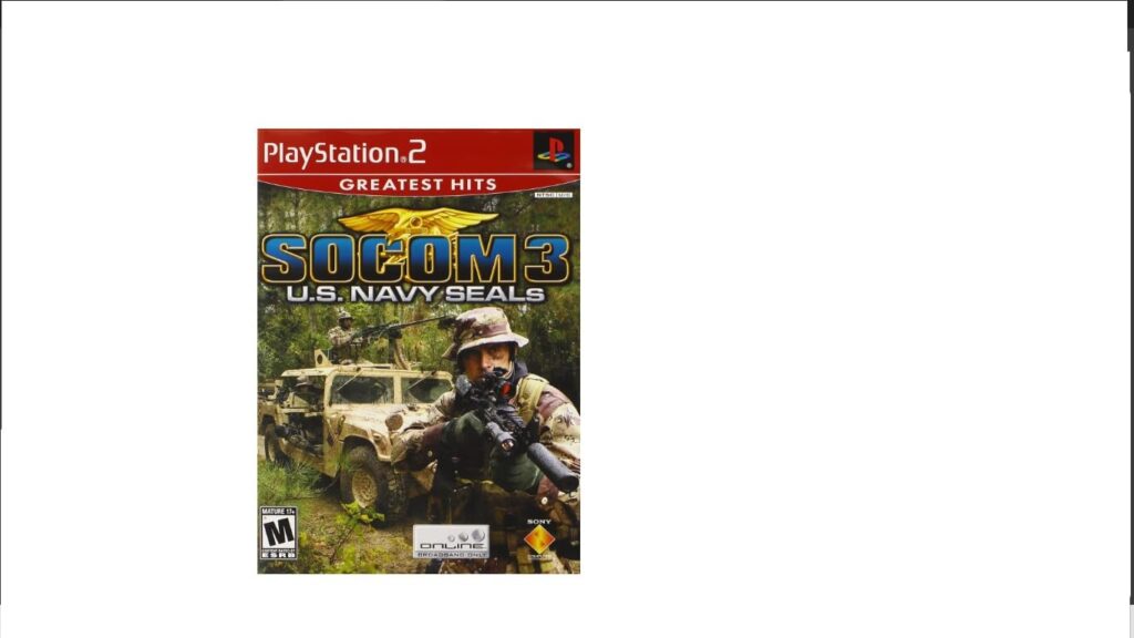 12 Best PS2 FPS Games (March 2026) Complete Guide