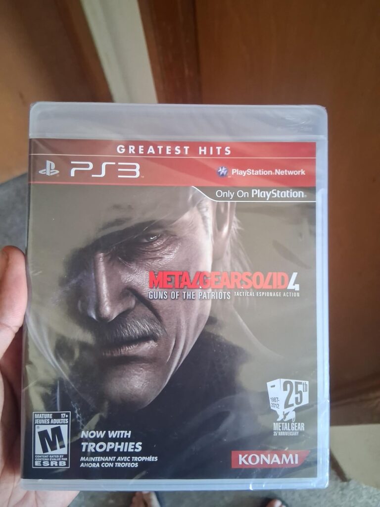 25 Best PS3 Exclusives (March 2026 Buyer's Guide)Tested & Reviewed