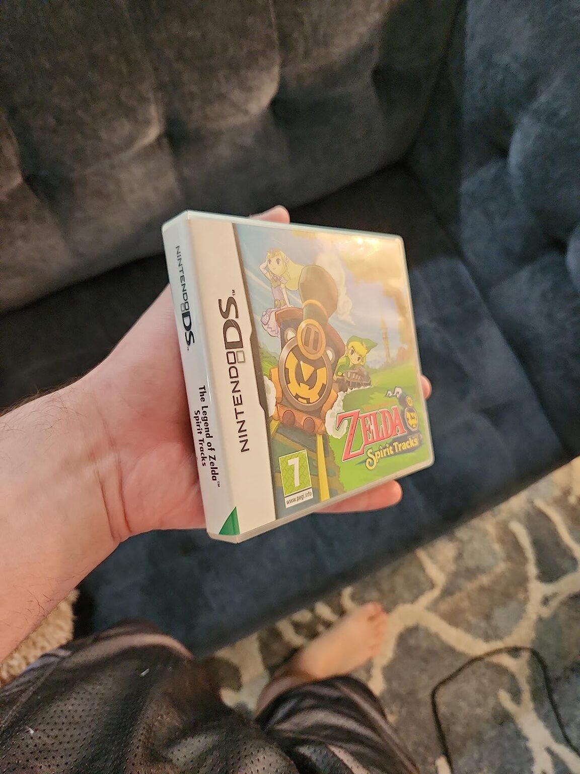 8 Best Zelda DS Games (March 2026) Complete Guide
