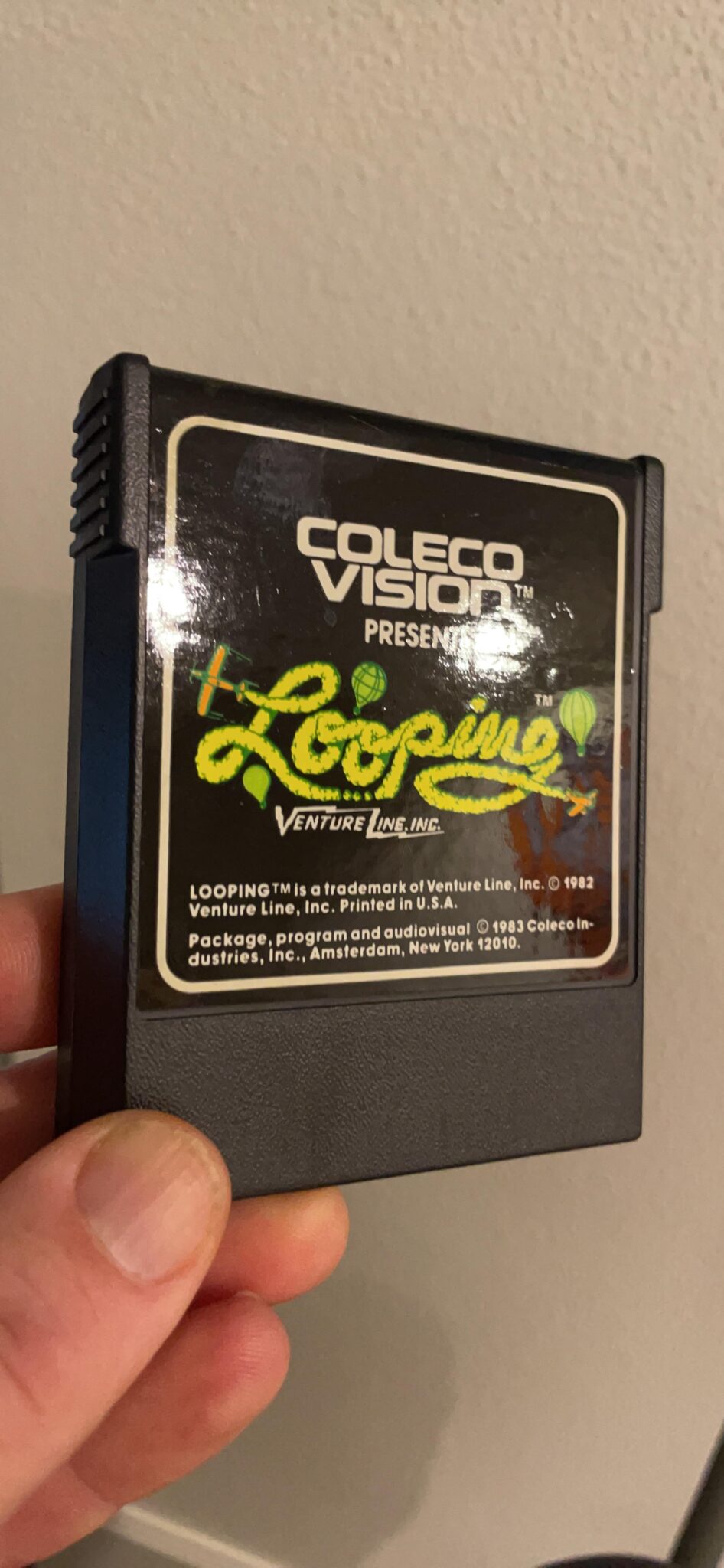 15 Best ColecoVision Games (March 2026) Tested