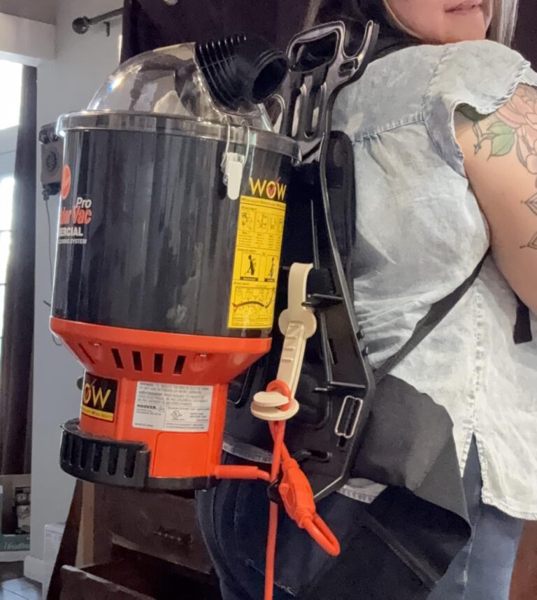 8 Best Vacuums for Ceiling Cleaning (January 2026) Tested