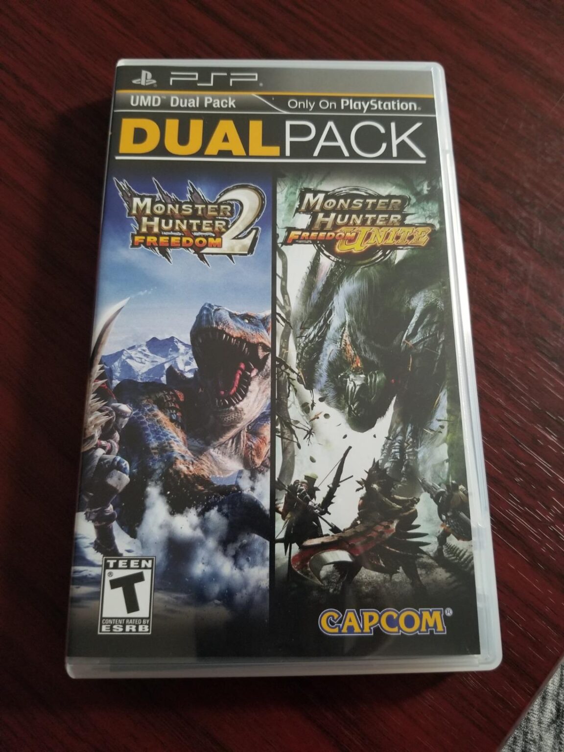 10 Best PSP Go Games (March 2026 Buyer's Guide)