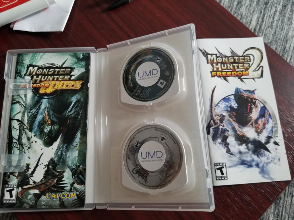 10 Best PSP Go Games (March 2026 Buyer's Guide)