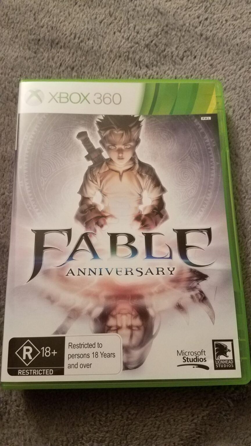 8 Best Fable Games (March 2026) Complete Series Ranked