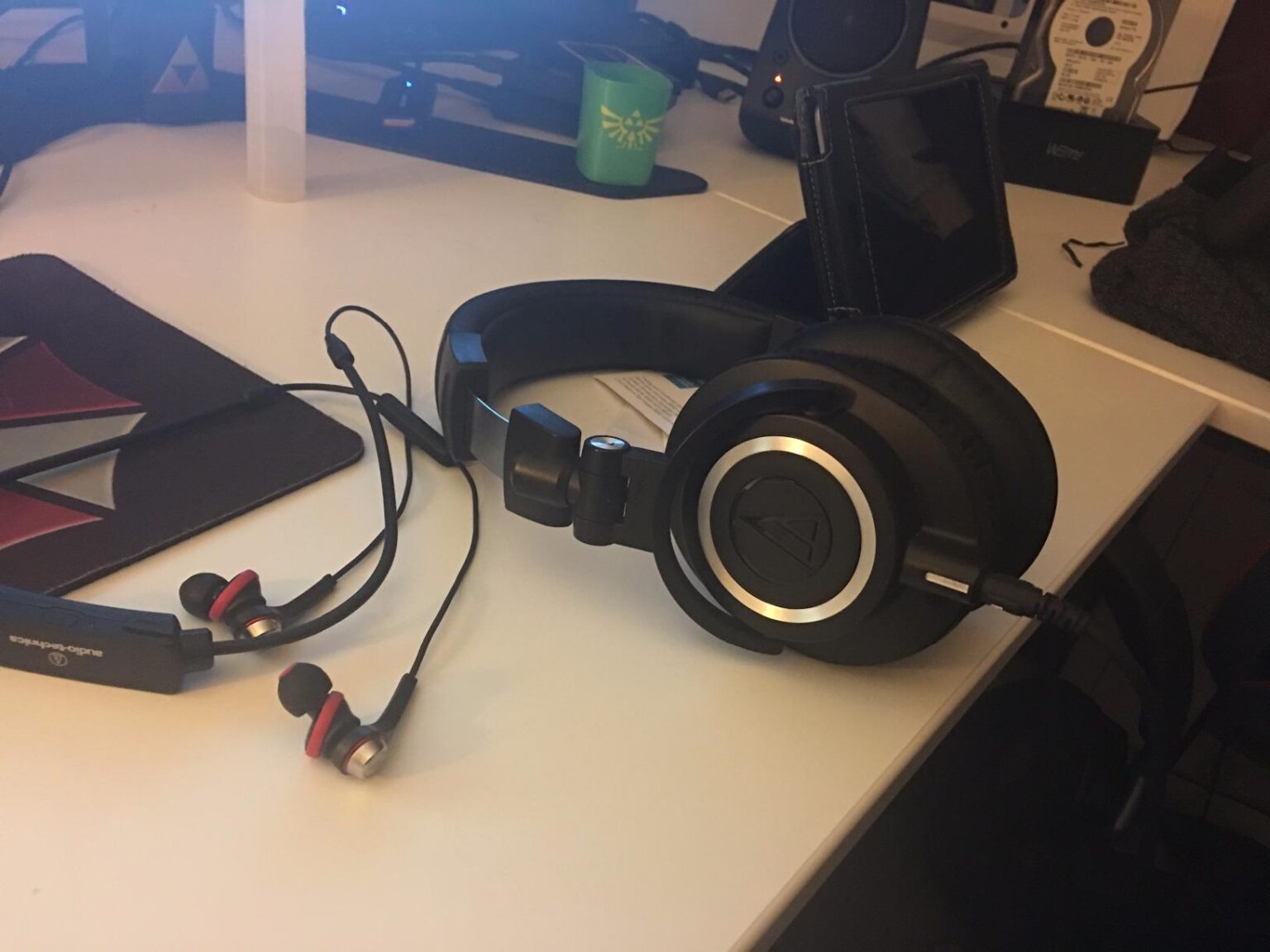 Best Monitor Headphones 2026: 15 Studio-Grade Models Tested & Reviewed