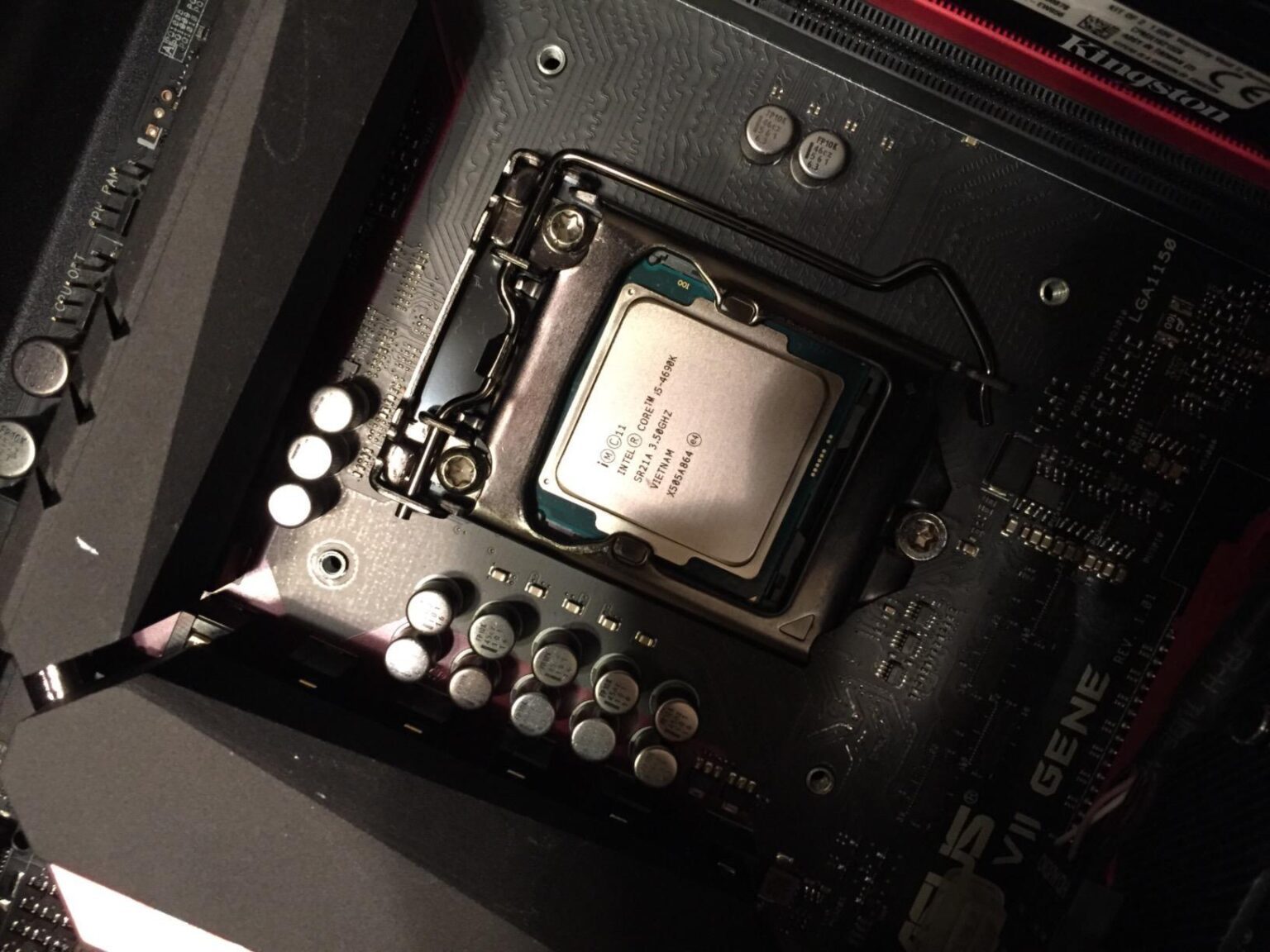 8 Best 1150 Socket CPU (March 2026 Buyer's Guide) Processors Tested