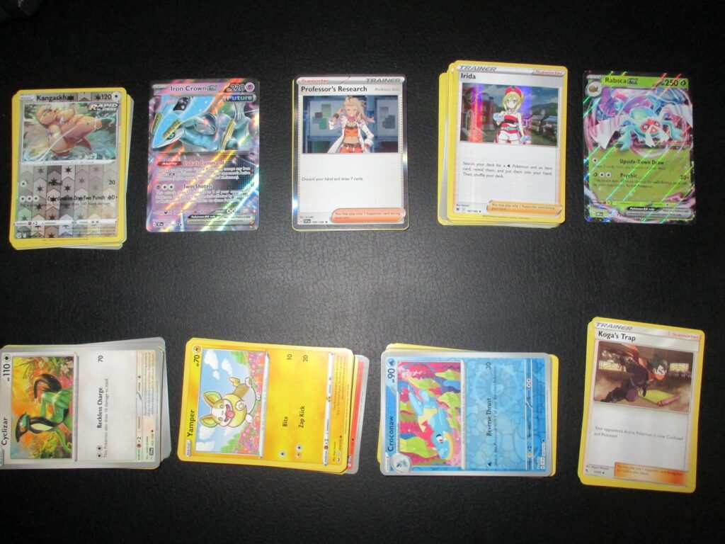 10 Best Rare Pokemon Topps Cards (March 2026) Complete Guide