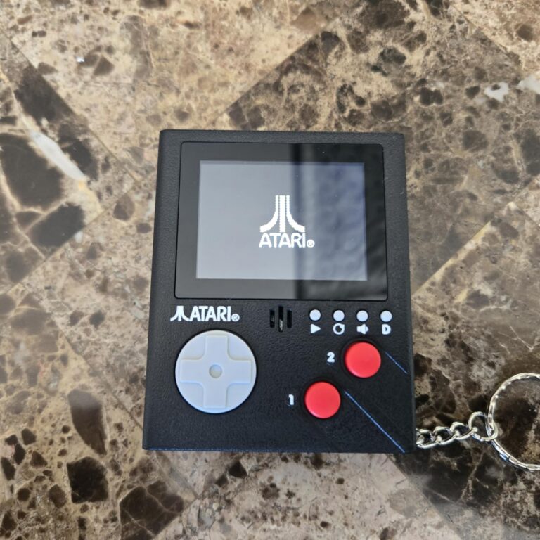 10 Best Mini Consoles (March 2026 Buyer's Guide)