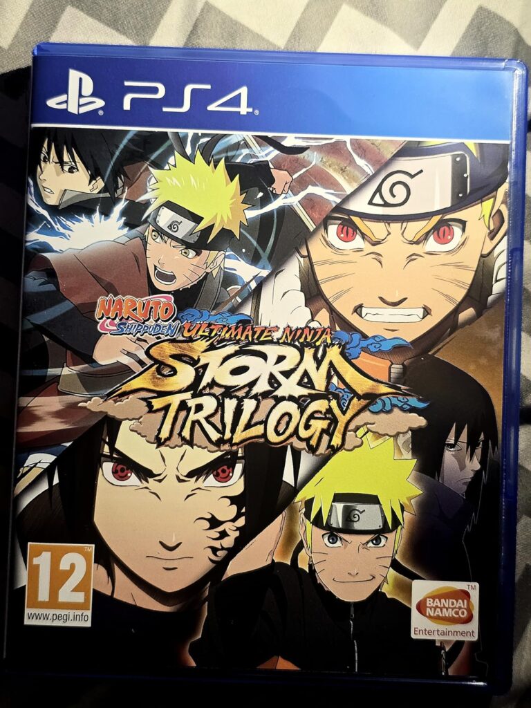 10 Best Naruto Games (March 2026) Complete Guide