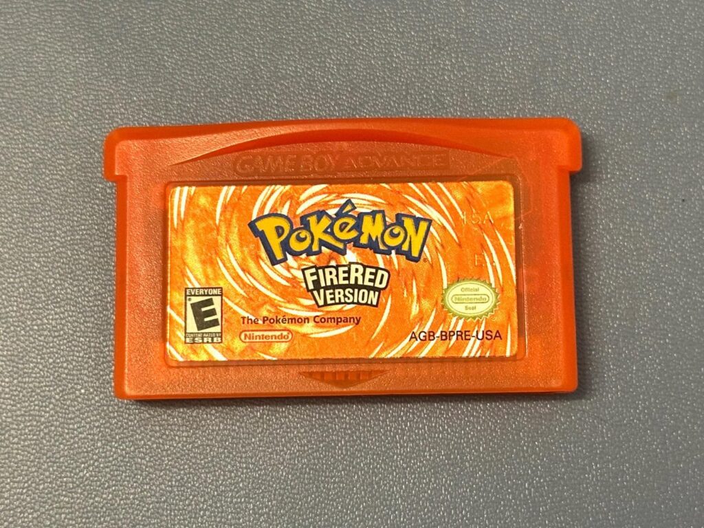 10 Best Pokemon GBA Games (March 2026) Complete Guide
