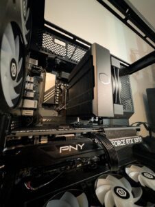 12 Best CPU Air Cooler Reddit (February 2026 Buyer's Guide)