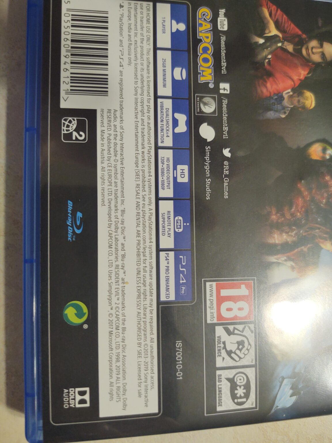 12 Best Zombie Games on PS4 (March 2026 Buyer's Guide)