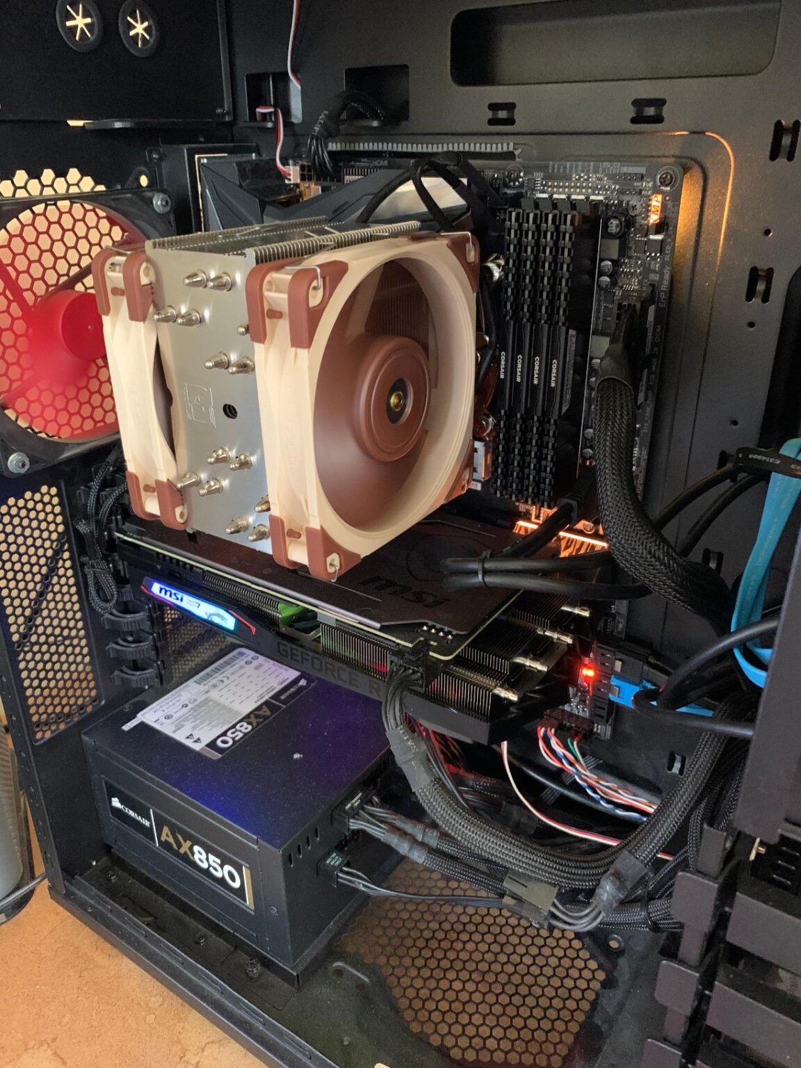 12 Best CPU Air Cooler Reddit (March 2026 Buyer's Guide)