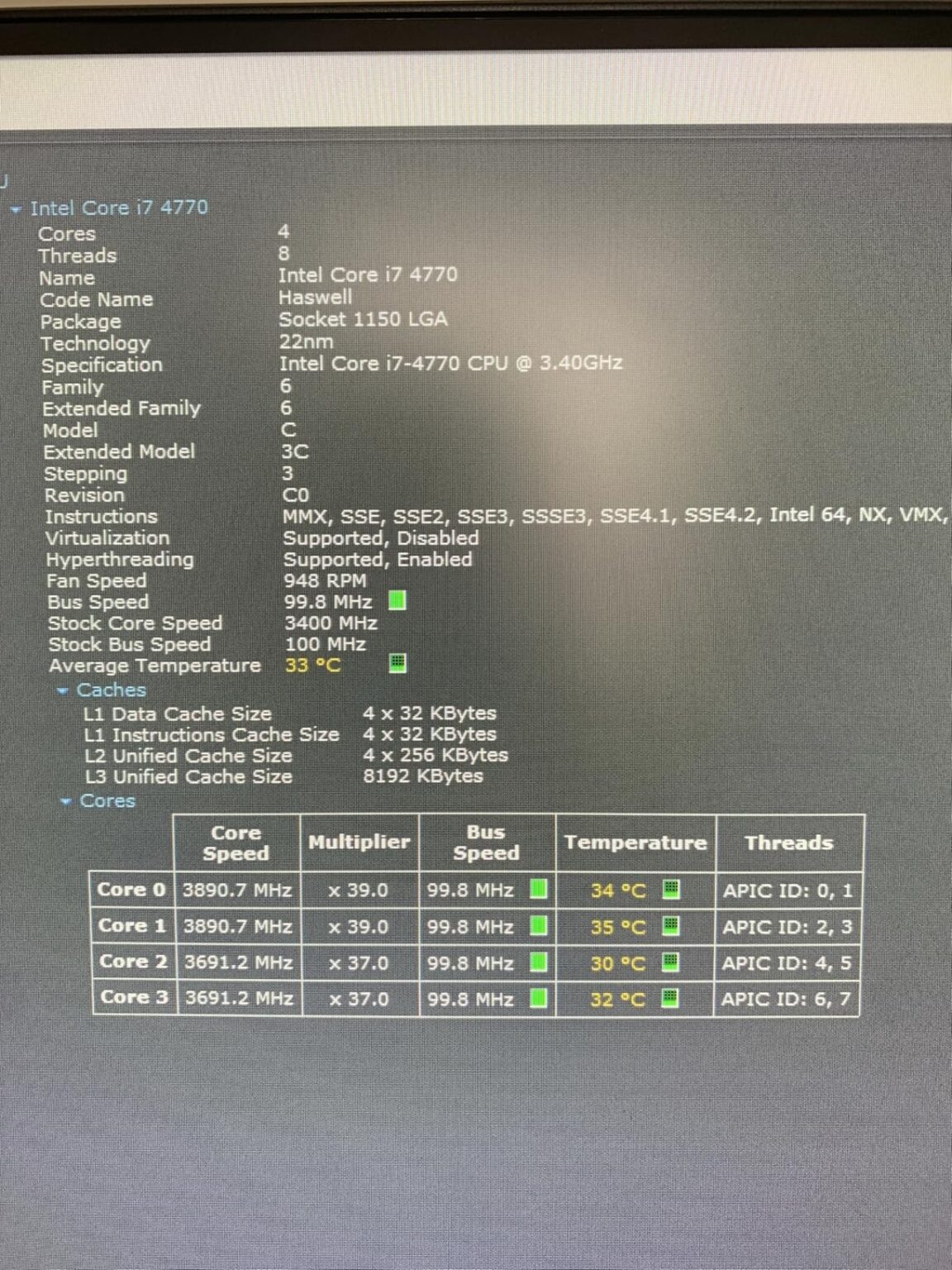 8 Best 1150 Socket CPU (March 2026 Buyer's Guide) Processors Tested