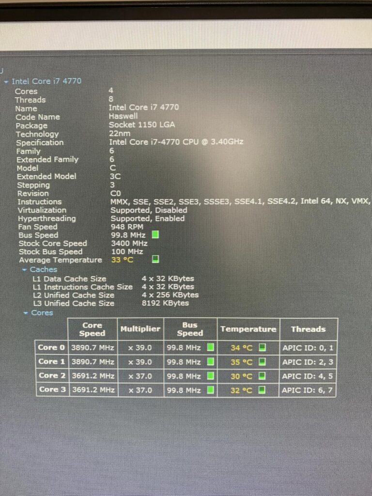 8 Best 1150 Socket CPU (March 2026 Buyer's Guide) Processors Tested