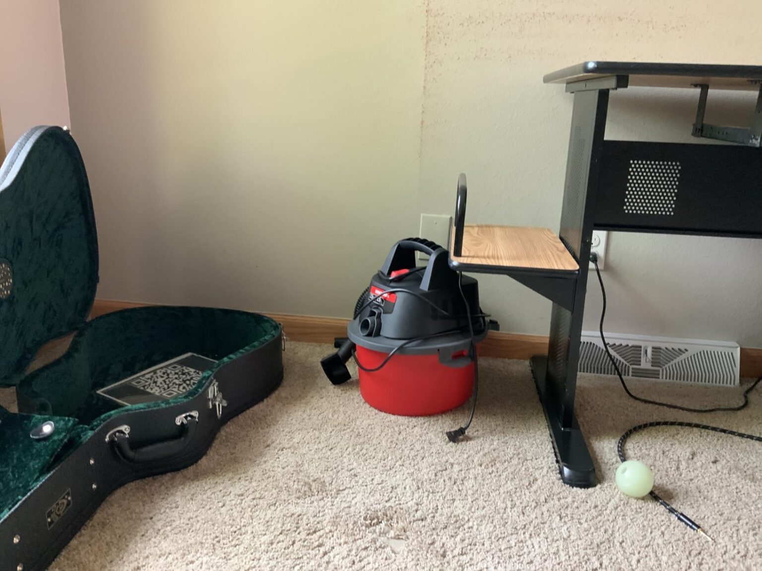12 Best Portable Vacuums For Construction Work (March 2026 Buyer's Guide)
