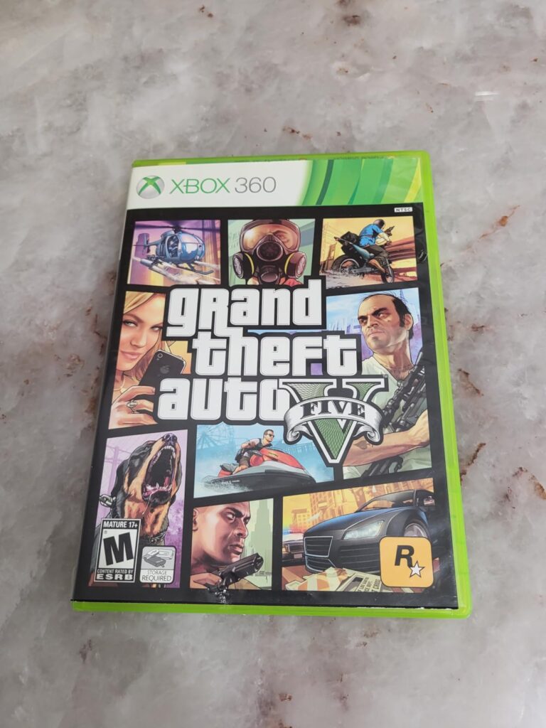25 Best Xbox 360 Games (March 2026) Titles That Still Matter