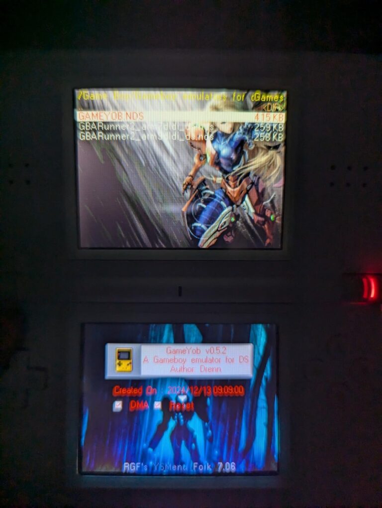 8 Best Nintendo DS Emulators (March 2026) Guide for All Platforms