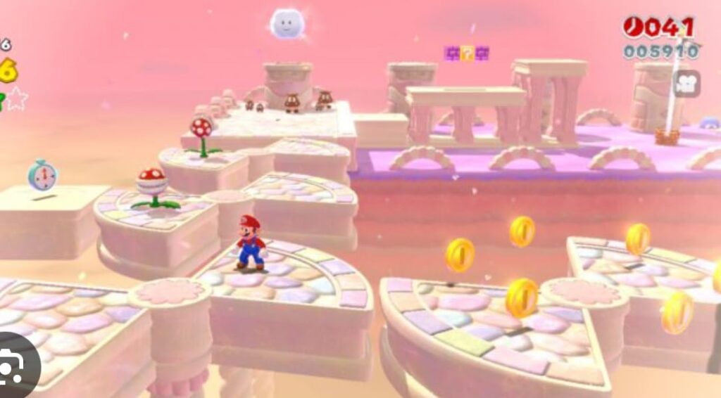 10 Best Super Mario Games On Nintendo Switch (March 2026)