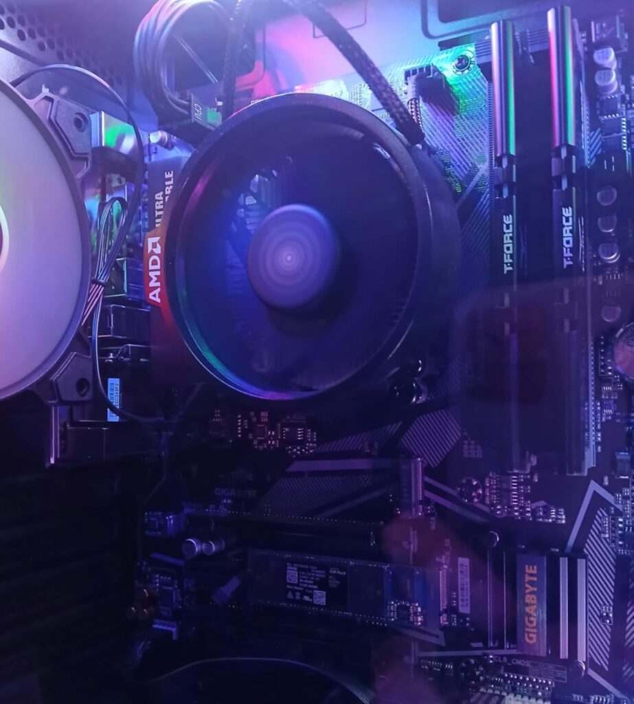 10 Best AM4 Socket CPUs (March 2026 Buyer's Guide)