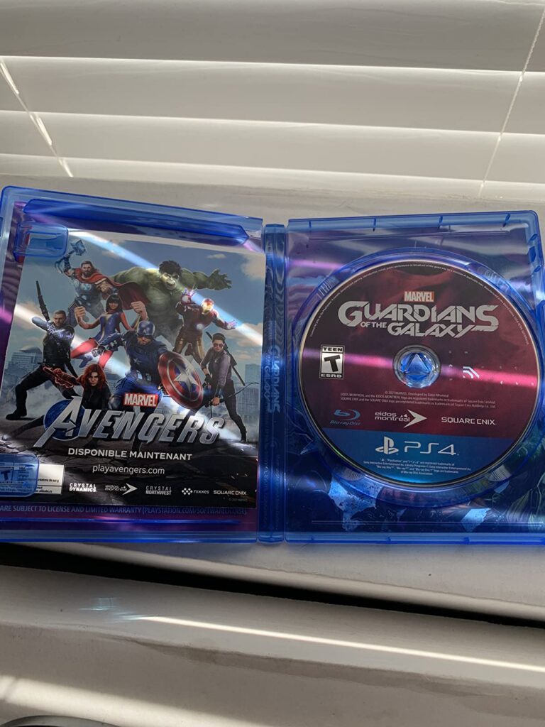 12 Best Marvel Games On PS4 (March 2026) Complete Guide