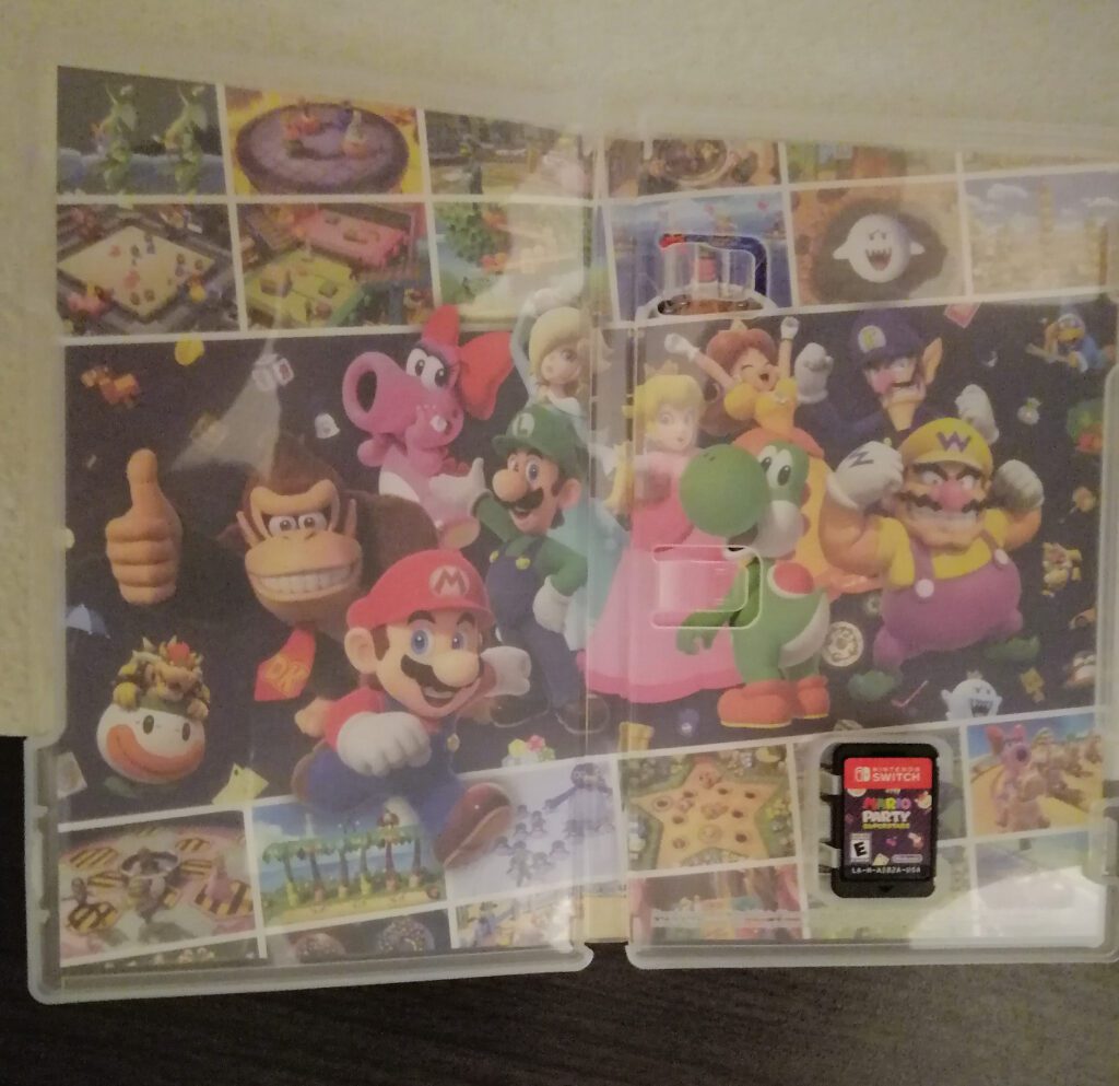 10 Best Super Mario Games On Nintendo Switch (March 2026)