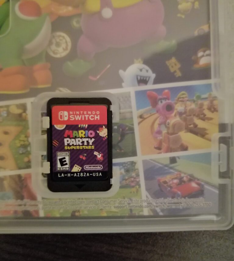 10 Best Super Mario Games On Nintendo Switch (March 2026)