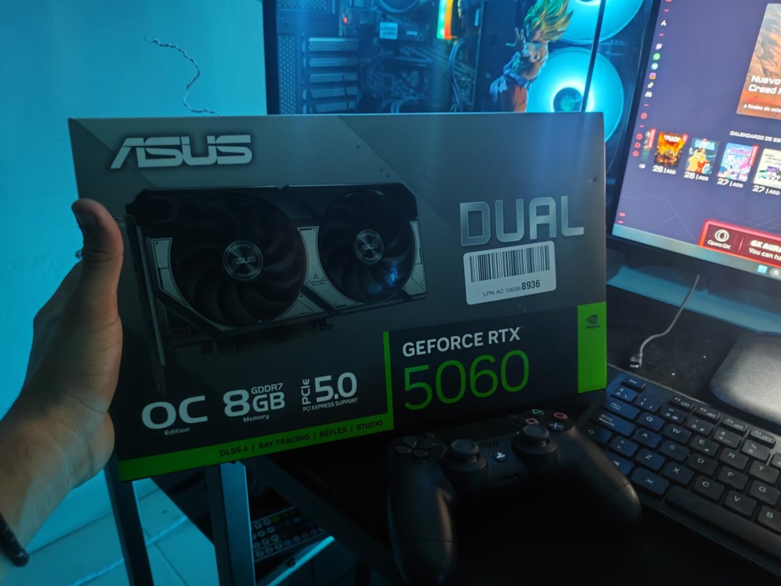 10 Best 4K Graphics Cards GPUs (March 2026 Buyer's Guide)