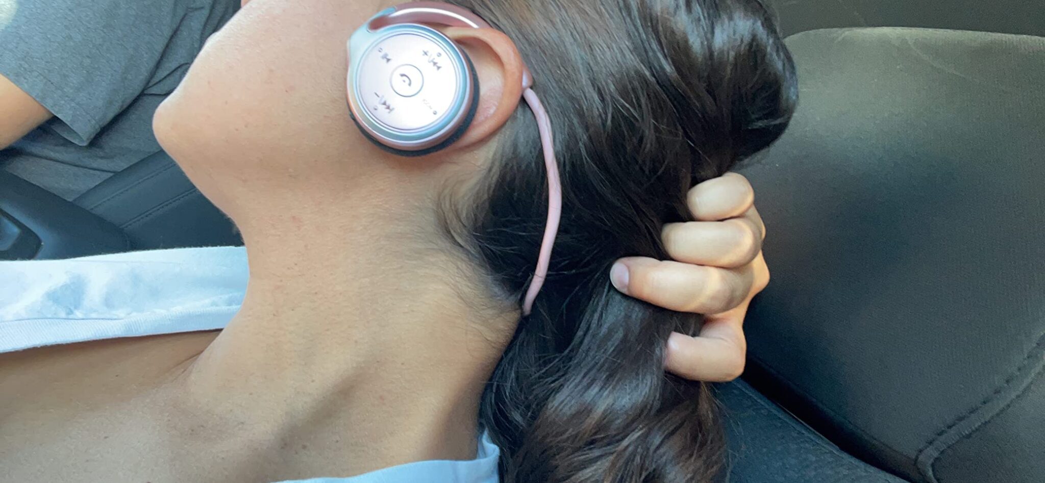 8 Best Behind The Head Headphones (March 2026) Tested