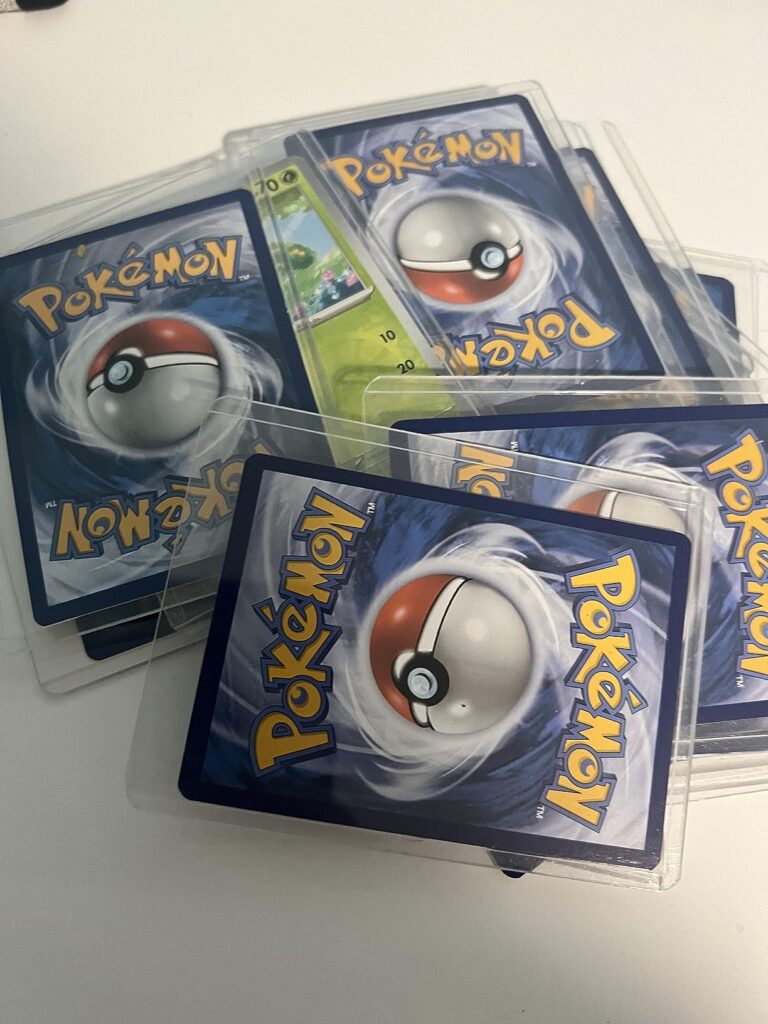 8 Best Toploaders For Trading Cards (March 2026) Reviews