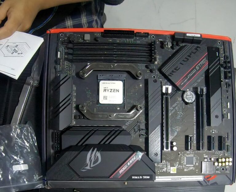10 Best Ryzen CPUs (March 2026) Tested & Reviewed