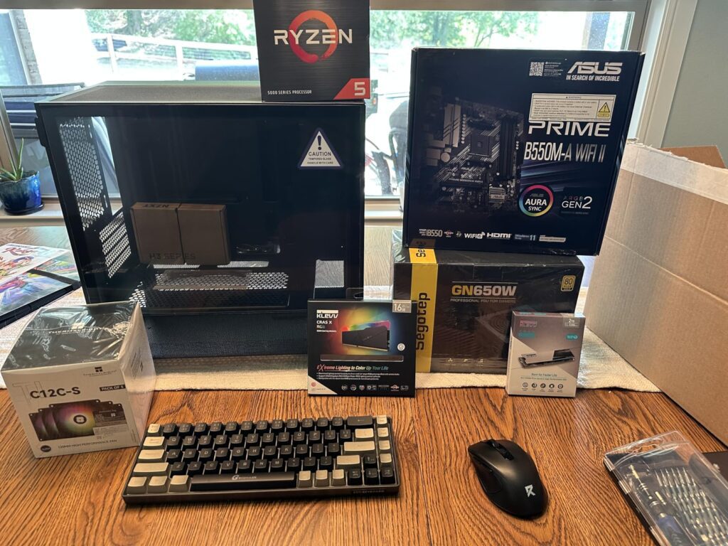 10 Best AM4 Socket CPUs (March 2026 Buyer's Guide)
