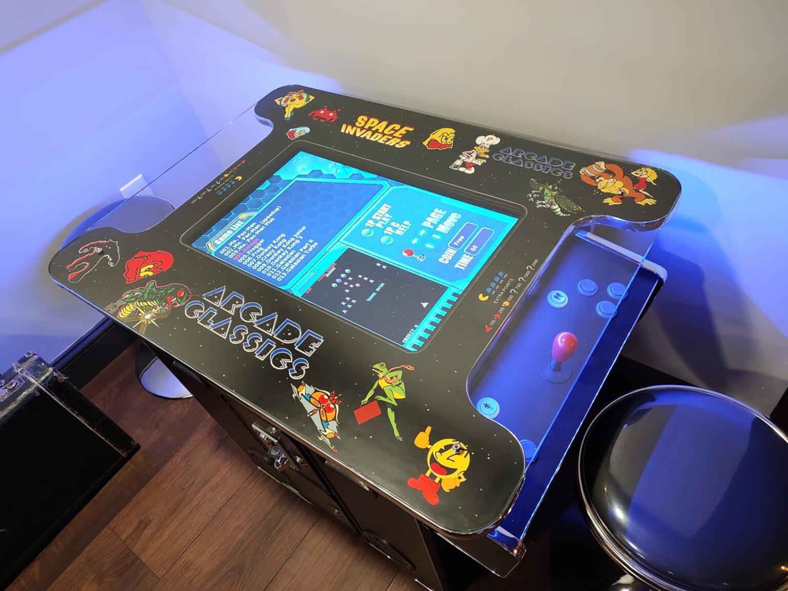 18 Best Full-Size Retro Arcade Cabinets for Home Game Rooms (April 2026 ...
