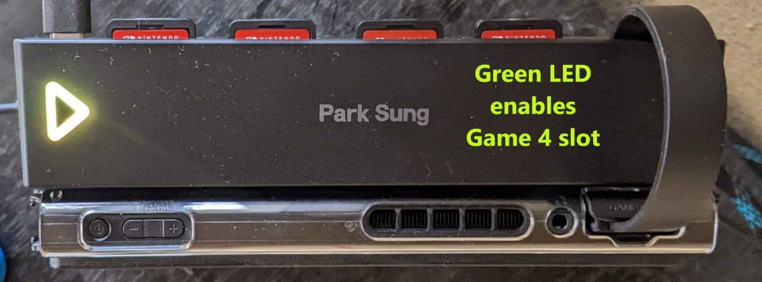 7 Best Nintendo Switch Flashcarts (March 2026) Reviews
