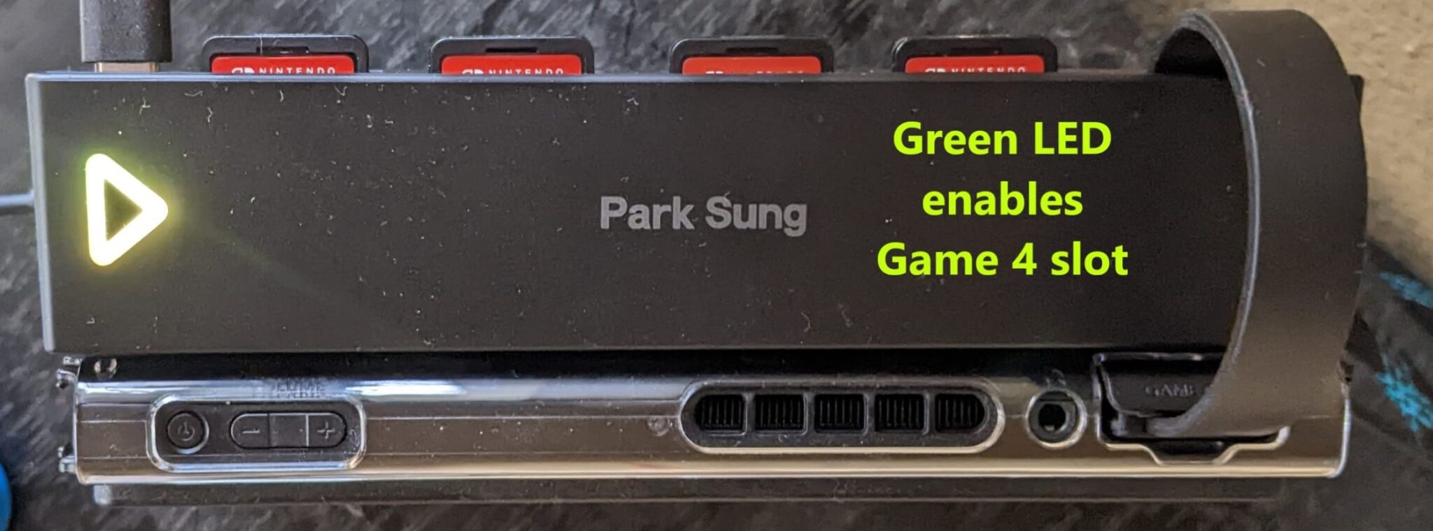 7 Best Nintendo Switch Flashcarts (March 2026) Reviews