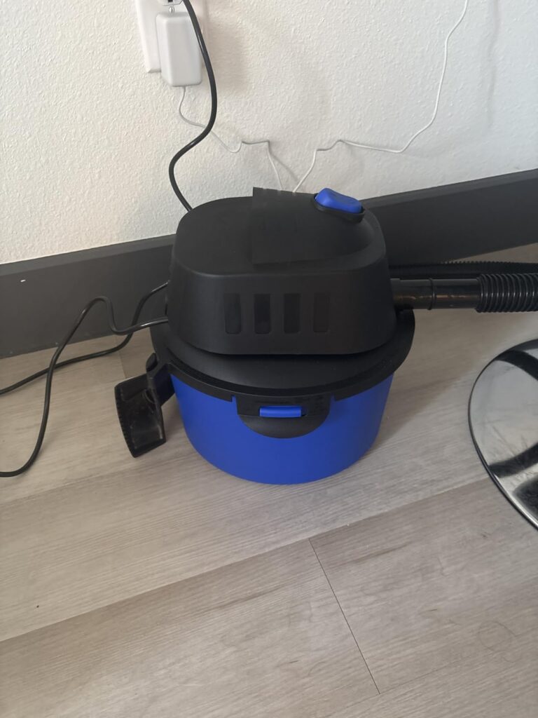 12 Best Portable Vacuums For Construction Work (March 2026 Buyer's Guide)