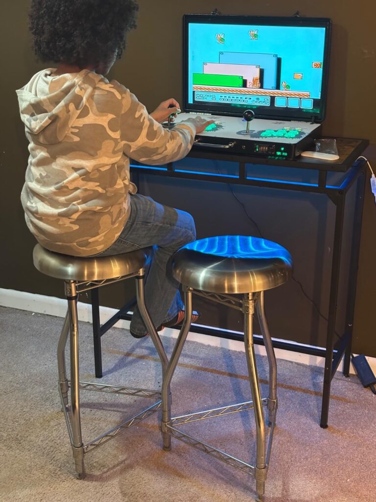 12 Best Home Arcade Machines (March 2026) Reviews & Guide