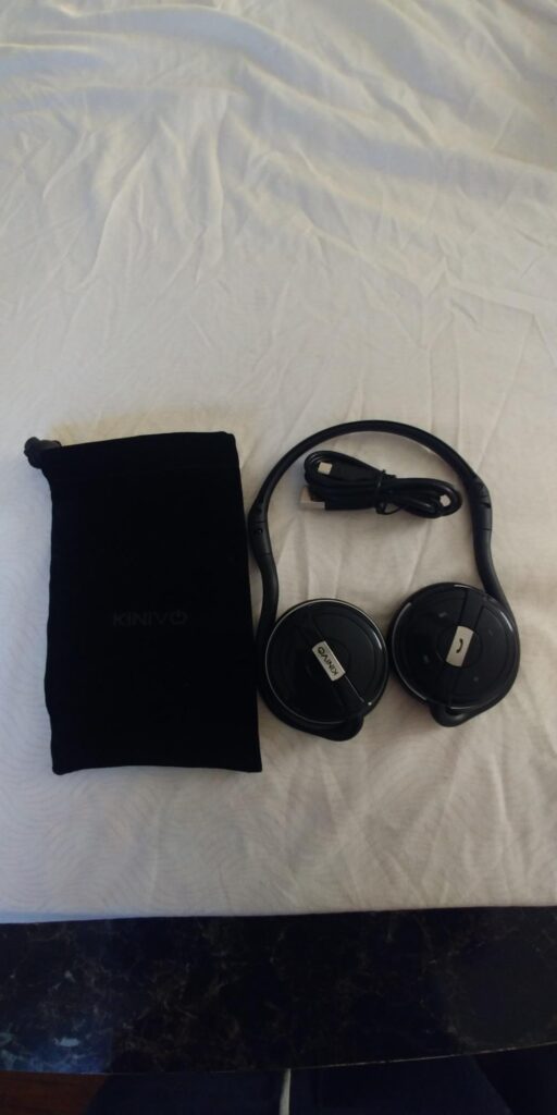 8 Best Behind The Head Headphones (March 2026) Tested