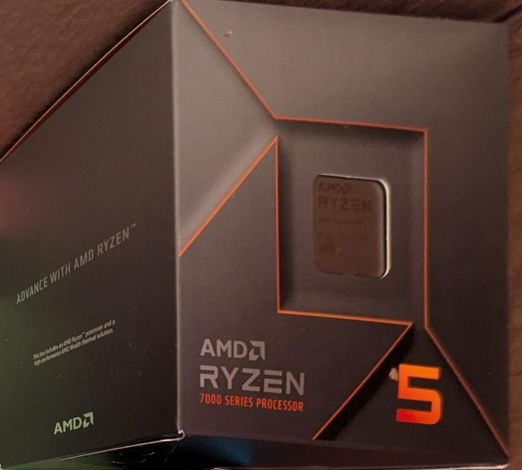 8 Best Ryzen AM5 CPU (March 2026 Buyer's Guide) Models Tested