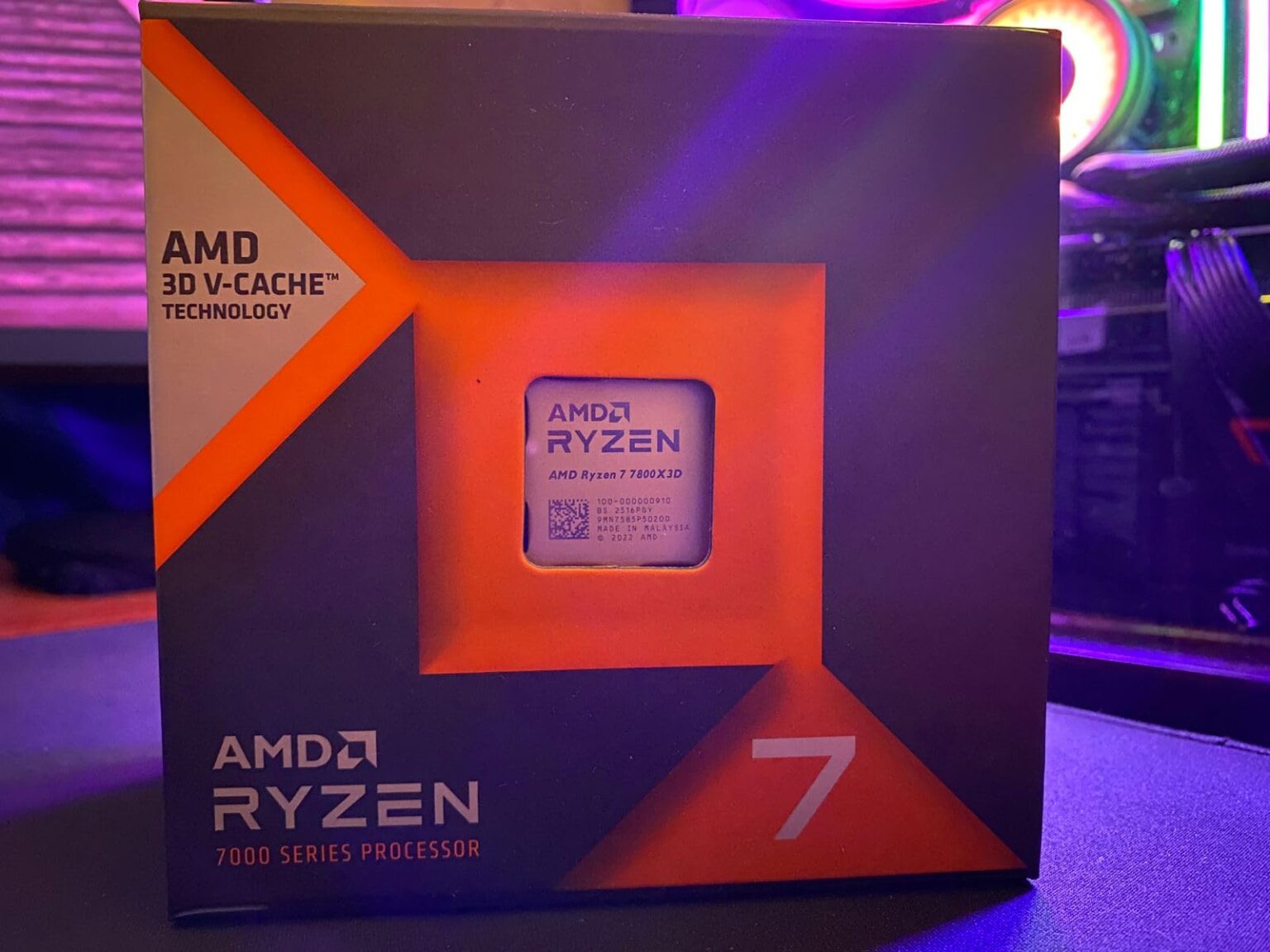 8 Best Ryzen AM5 CPU (March 2026 Buyer's Guide) Models Tested