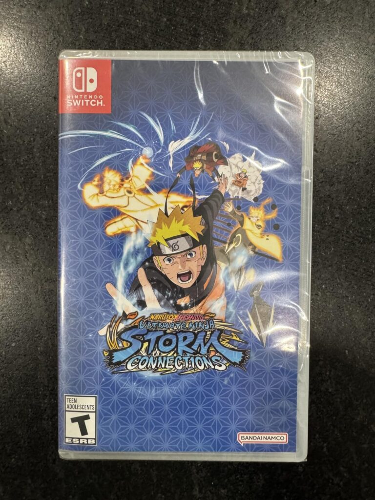 15 Best Anime Games For Switch (March 2026 Buying Guide)