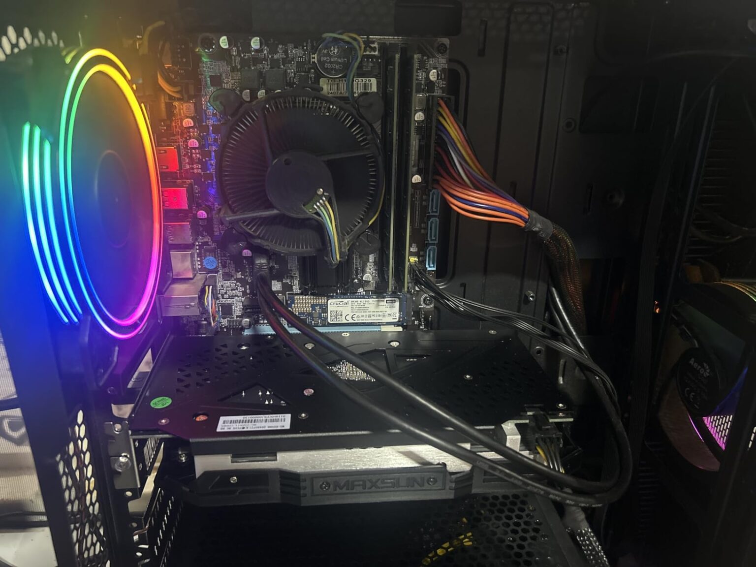 12 Best GDDR5 Graphics Cards (March 2026 Buyer's Guide)