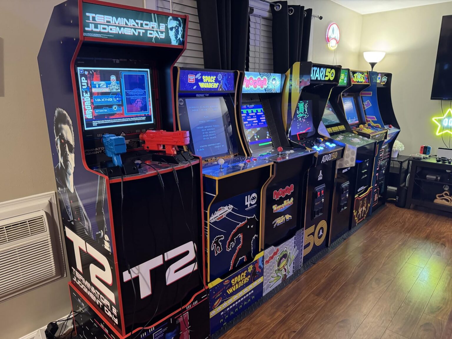 12 Best Home Arcade Machines (March 2026) Reviews & Guide