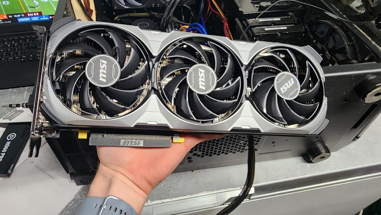 8 Best Graphics Cards for Intel Core i7-12700K (March2026 Buyer's Guide)