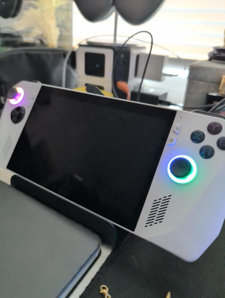 10 Best Handheld Gaming PCs [March 2026 Buyer's Guide) Models Tested