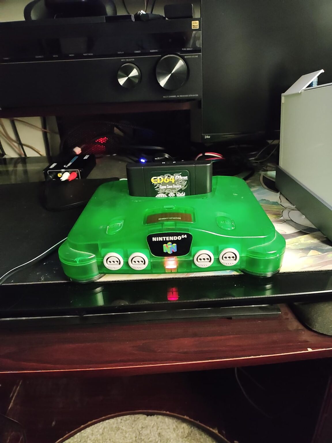 8 Best N64 Emulators (March 2026) Tested Solutions
