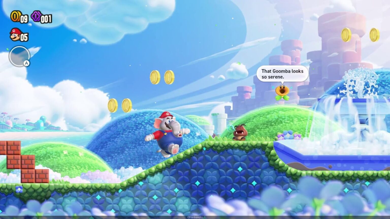10 Best Super Mario Games On Nintendo Switch (March 2026)